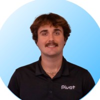 Luke Downs Email & Phone Number | Pivot Supply Chain Solutions, Inc ...