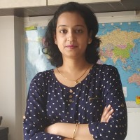 Neha Gandhi email address & phone number | ORO Healthcare Senior Export Executive contact ...