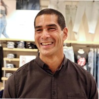 Mark Pan Email & Phone Number | Cotton On Group President and Country ...