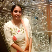 Priya Ramamoorthy Email & Phone Number | Capgemini Manager Contact Information