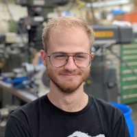 Ian Heyman Email & Phone Number | Canon Nanotechnologies Senior ...