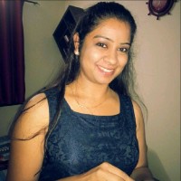 Nikita Enila Email & Phone Number | UBS Associate Director Contact ...