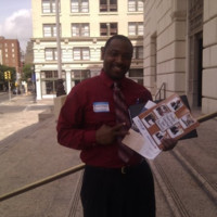 Rodney Hughes Email & Phone Number | Entourage Consulting LLC Staffing ...