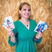 Adeline Merlet Email & Phone Number | NovaŜancO Co-directrice Contact ...