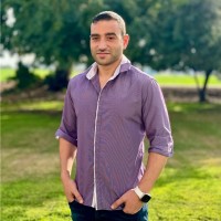 Shai Keselman Email & Phone Number | Volcani Center Information ...