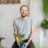 Christian Kroll Email & Phone Number | Ecosia Founder Contact Information