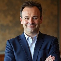 Francois Viallon Email & Phone Number | scale2sell Managing Partner ...