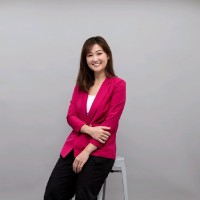 Gina Ang Email & Phone Number | Luxoft Human Resources Business Partner ...
