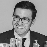 RBC Employee Rafael Ruffolo's profile photo