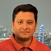 Mainak Mukherjee Email & Phone Number | EY Associate Architect Contact ...