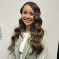 Tatiana Angelica Rivas Email & Phone Number | Brenntag Human Resources ...