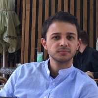 Symeon Paskos Email & Phone Number | SES Satellites Interim assistant ...