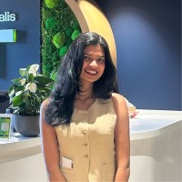 Anu Philip Email & Phone Number | AtkinsRéalis Digital Technology ...