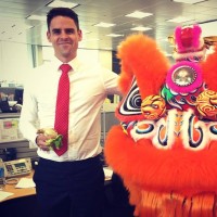 Jonathan Hamblin Email & Phone Number | Swire Properties Senior Manager ...