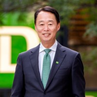 Raymond Chun Email & Phone Number | TD Group President and CEO, TD Bank ...