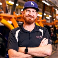 Steve Sharer Email & Phone Number | General Motors Sr Launch Industrial ...