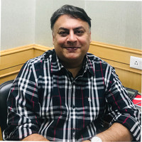 Ajay Bhatia Email & Phone Number | Sol Properties Development Founder ...