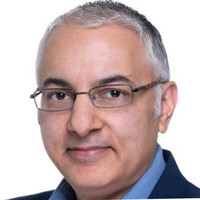 Sam Mahtani Email & Phone Number | Alpha ESG Consulting Ltd Founder and ...