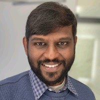 Selva Kadalarasan Email & Phone Number | Arch Insurance Group Inc. VP ...