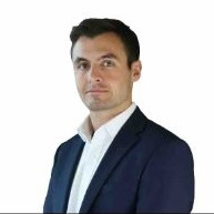 Stuart Hubbard Email & Phone Number | myrecovery.ai Chief Commercial ...