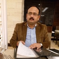 Pawan Pandey Email & Phone Number | Government of India Official Deputy ...