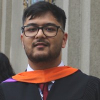 Arnob Das Email & Phone Number | RBC Software Developer Intern Contact Information