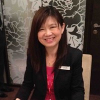Ivy Goh Email & Phone Number | OCBC Bank Vice President Contact Information