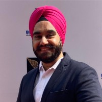 Chanpreet Sethi Email & Phone Number | Bluwheelz Co-Founder and Ceo ...