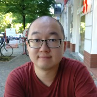 Patrick Liu Email & Phone Number | METRO.digital Product Coach Contact ...