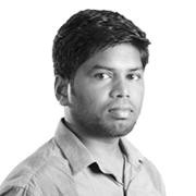 Danial Raja Email & Phone Number | Zoho Senior Presales Engineer ...