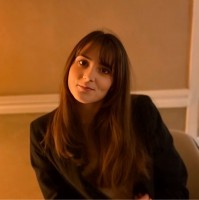 Matilda Cooke Email & Phone Number | SUZA INTERNATIONAL FRANCE ...