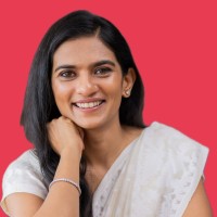 Tristha Ramamurthy Email & Phone Number | Founder at Ekya Schools ...