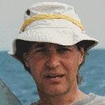 Larry Lukis Email & Phone Number | Cerulean Sonar Co-Founder, Engineer ...