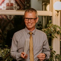 Dave Payling Email & Phone Number | Staffordshire University Associate ...