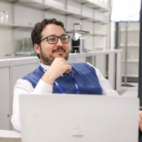 Hans Felber-Charbonneau Email & Phone Number | OSCE Communications ...