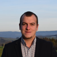 Justin Lambert Email & Phone Number | Sogenam SA Analyste financier ...