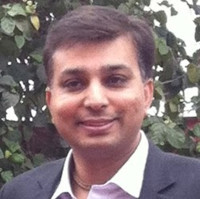 Rajan Arora Email & Phone Number | Royal Bank of Scotland VP Contact ...