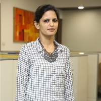 Meghana Rao Email & Phone Number | Flipkart Human Resources Director ...