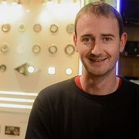 Simon Collier Email & Phone Number | Xpress Electrical Managing ...