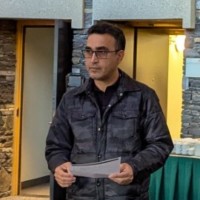 Mosayeb Naseri Email & Phone Number | None None Contact Information