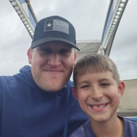 Adam Gibbs Email & Phone Number | Odfjell Terminals (houston) Lp ...