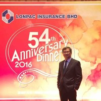 Chee Tan Email & Phone Number | LONPAC INSURANCE BHD Agency Manager ...