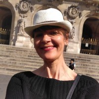 Eve-Marie Liberman Email & Phone Number | Francetelevisions Assistante ...