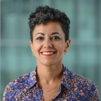 Heba Gamal Email & Phone Number | Rocket Lawyer Vice President ...