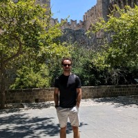 Sam Benjamin Email & Phone Number | Hargreaves Lansdown Tech Lead ...