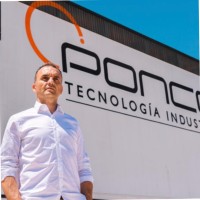 Fernando Ponce Hernández Email & Phone Number | Ponce Tecnología ...