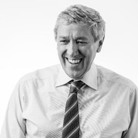 Colin Evans Email & Phone Number | Collinson Group Chairman and Founder ...