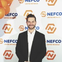 Matthew Gelles Email & Phone Number | NEFCO President and CEO Contact ...