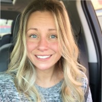 Leah Hudson Email & Phone Number | Noblis MSD Provisioning Specialist ...