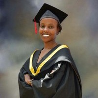 Anne Kimani Email & Phone Number | UNICEF Supply Division Portfolio ...